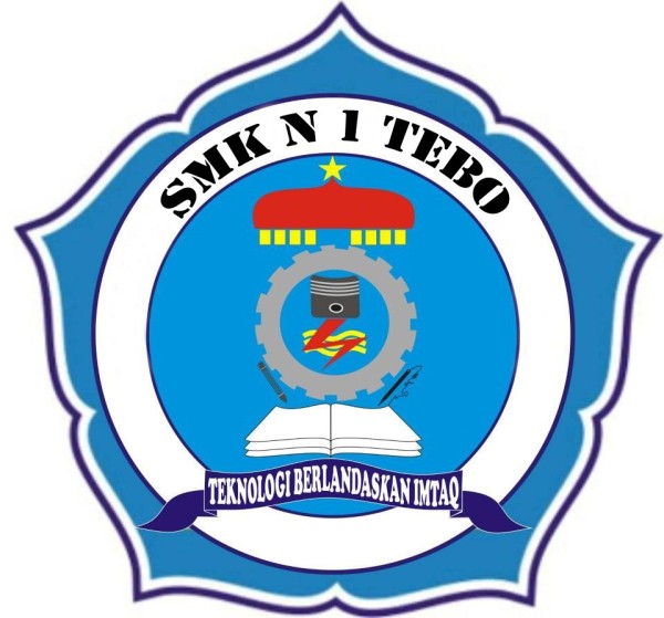 SMK N 1 TEBO